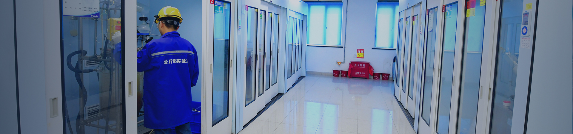 Early-Stage Process Chemistry Support | WuXi Cbemistry-Chemistry